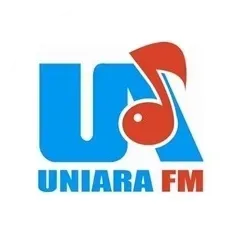 Radio Uniara Ao Vivo 100.1 FM | Araraquara, Brasil