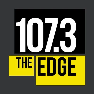 The Edge 107.3 FM Listen Live | Calgary, Canada
