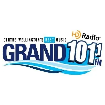 The Grand @ 101 101.1 FM Listen Live | Guelph, Canada