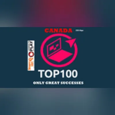 Top100 Listen Live | Toronto, Canada