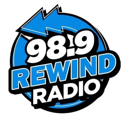 Rewind Radio 98.9 FM Listen Live | Grande Prairie, Canada