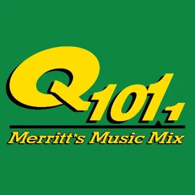 Q101 101.1 FM Listen Live | Merritt, Canada