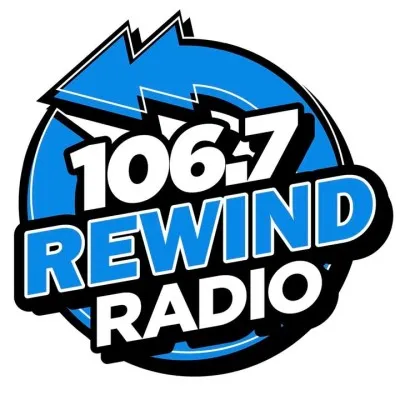 Rewind Radio 106.7 FM Listen Live | Red Deer, Canada