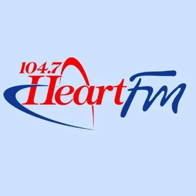 Heart FM 104.7 FM Live | Woodstock, Ontario, Canada