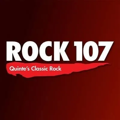Rock 107 107.1 FM Listen Live | Belleville, Canada