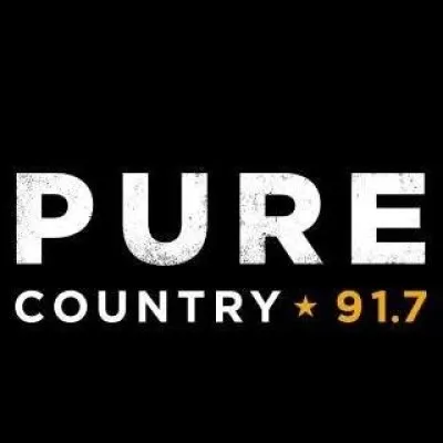 Pure Country 91.7 FM Listen Live | Sudbury, Canada