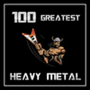 100 Greatest Heavy Metal Listen Live | Toronto, Canada