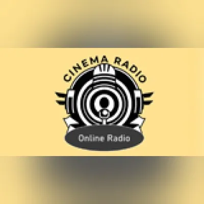 Cinema Radio en vivo | Madrid, España