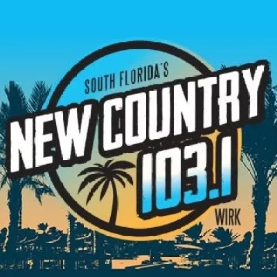 New Country 103.1 FM Listen Live | Indiantown, United States