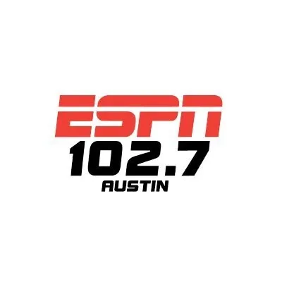ESPN Austin 102.7 FM Listen Live | Austin, United States