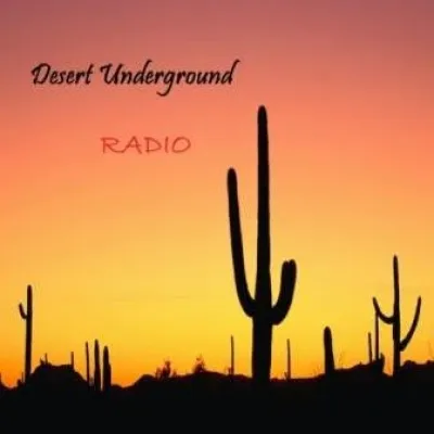 Desert Underground Radio Listen Live | Richland, United States