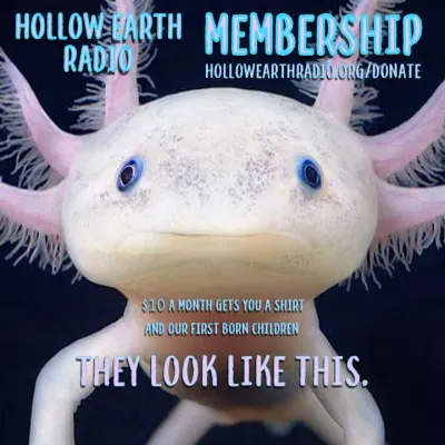 Hollow Earth Radio Live | Seattle, Washington, United States
