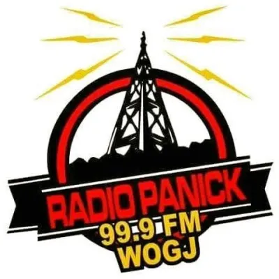 Radio Panick FM 99.9 FM Listen Live | Orlando, United States