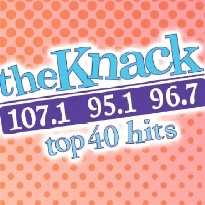 The Knack 107.1 FM Listen Live | Needles, United States