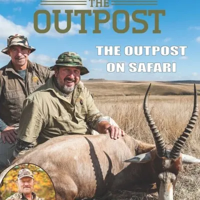 The Outpost Life Listen Live | Dallas, United States