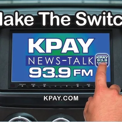 NewsTalk 93.9 KPAY 1290 AM Live | Chico