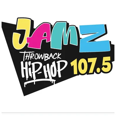Jamz 107.5 FM Listen Live | Florence, United States