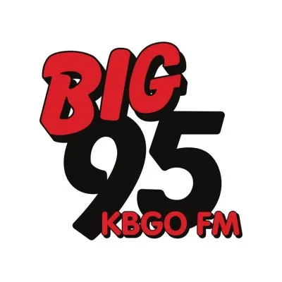 BIG 95 KBGO 95.7 FM Listen Live | Waco, United States