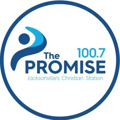 The Promise 100.7 FM Listen Live | Jacksonville, United States
