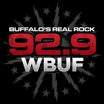 WBUF 92.9 FM Listen Live | Buffalo, United States