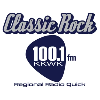 Classic Rock 100.1 FM Live | Cameron