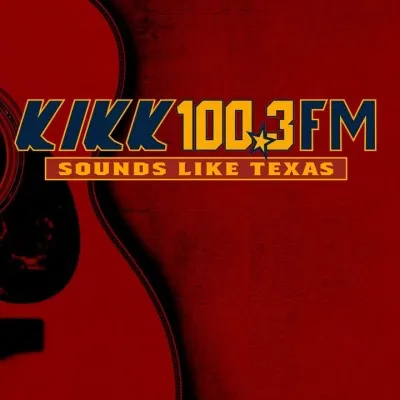 KIKK HD-3 100.3 FM Live | Houston, Texas, United States