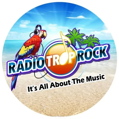 Radio Trop Rock Listen Live | Pipe Creek, United States