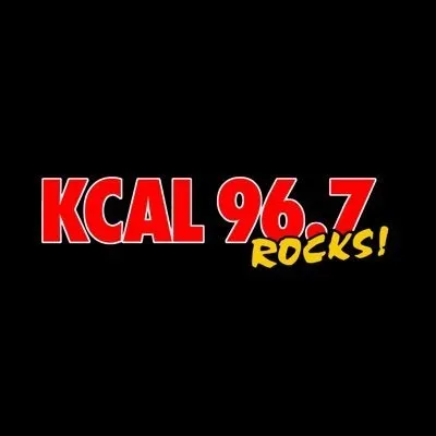 KCAL Rocks 96.7 FM Listen Live | Redlands, United States