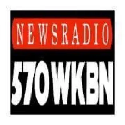 Newsradio WKBN 570 AM Listen Live | Youngstown, United States