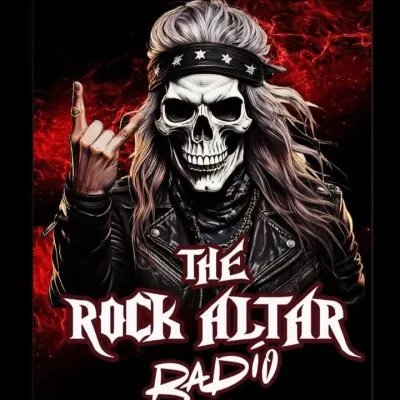 The Rock Altar Listen Live | Goose Creek, United States