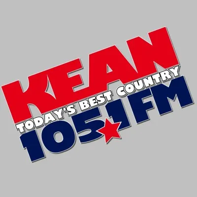 KEAN 105.1 FM Listen Live | Abilene, United States