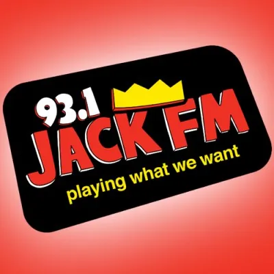 Jack FM 93.1 FM Listen Live | Los Angeles, United States
