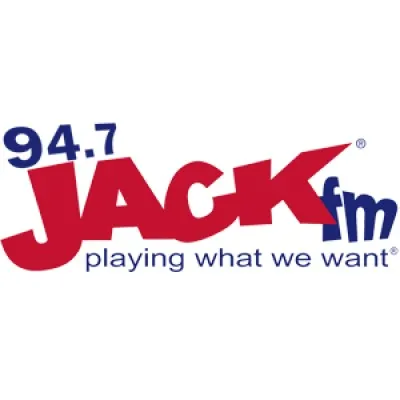 Jack FM 94.7 FM Listen Live | Arizona City, United States
