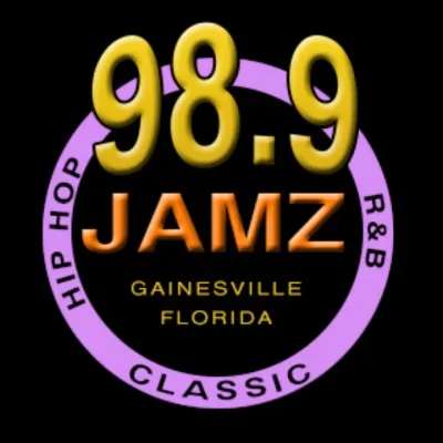 Jamz 98.9 FM Listen Live | Gainesville, United States