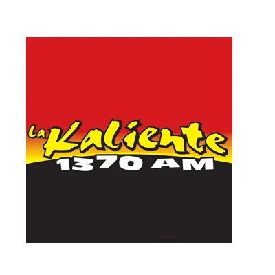 La Kaliente 1370 AM Listen Live | San Jose, United States