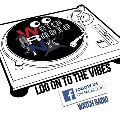 Watch Radio NYC Listen Live | New York, United States
